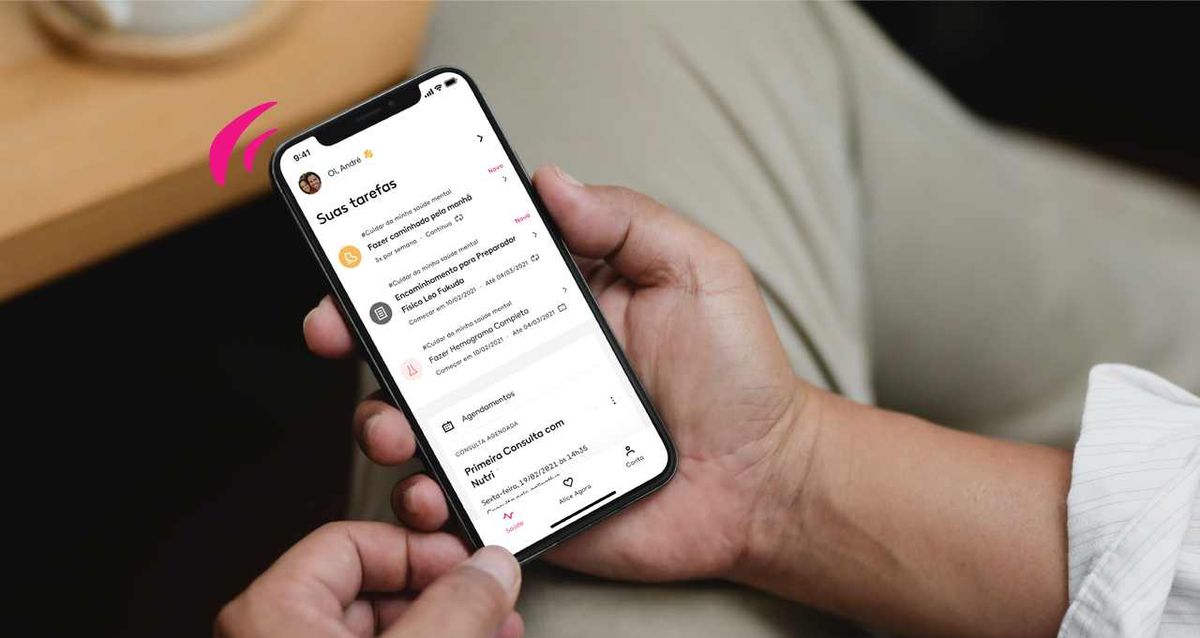 Como funciona o app da Alice? Conheça a ferramenta de tarefas