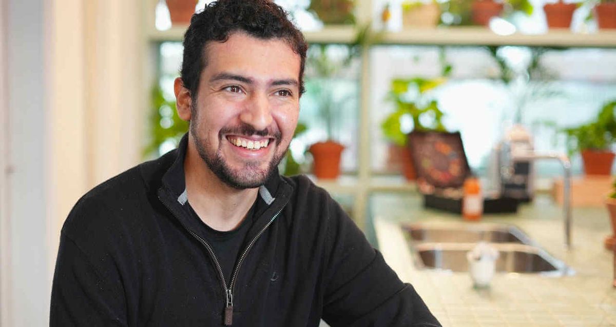 A Alice me ajudou a reduzir ansiedade e ter autoconhecimento