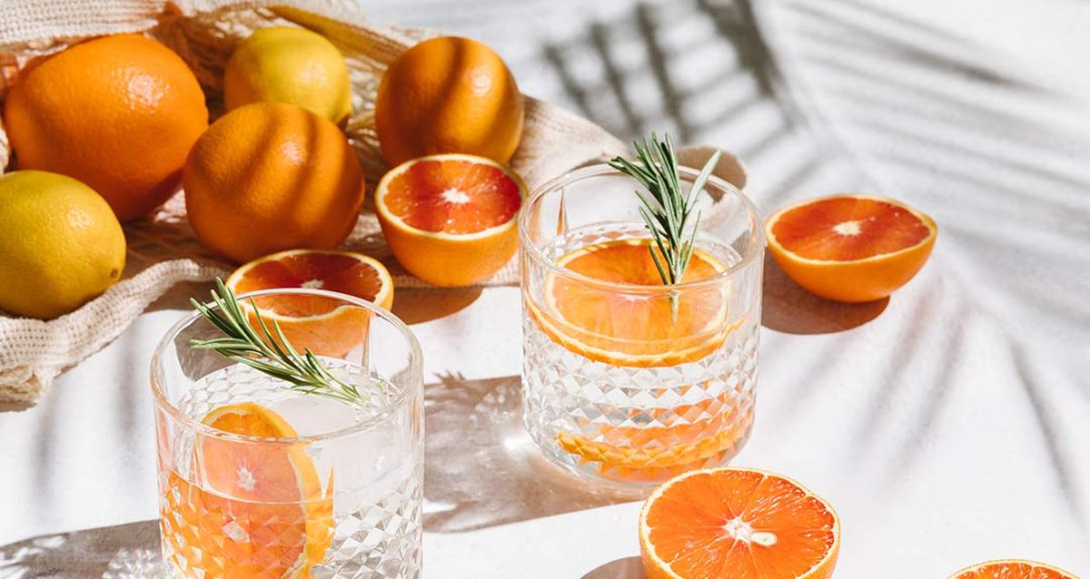 Drinks sem álcool: confira benefícios e receitas - Blog da Alice