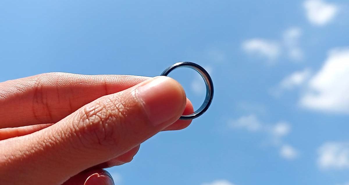 Smart ring: o que é e como funciona? - Blog da Alice