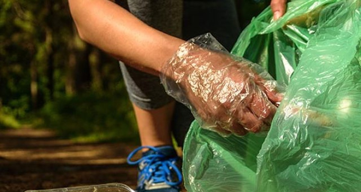 Plogging: o que é? - Blog da Alice