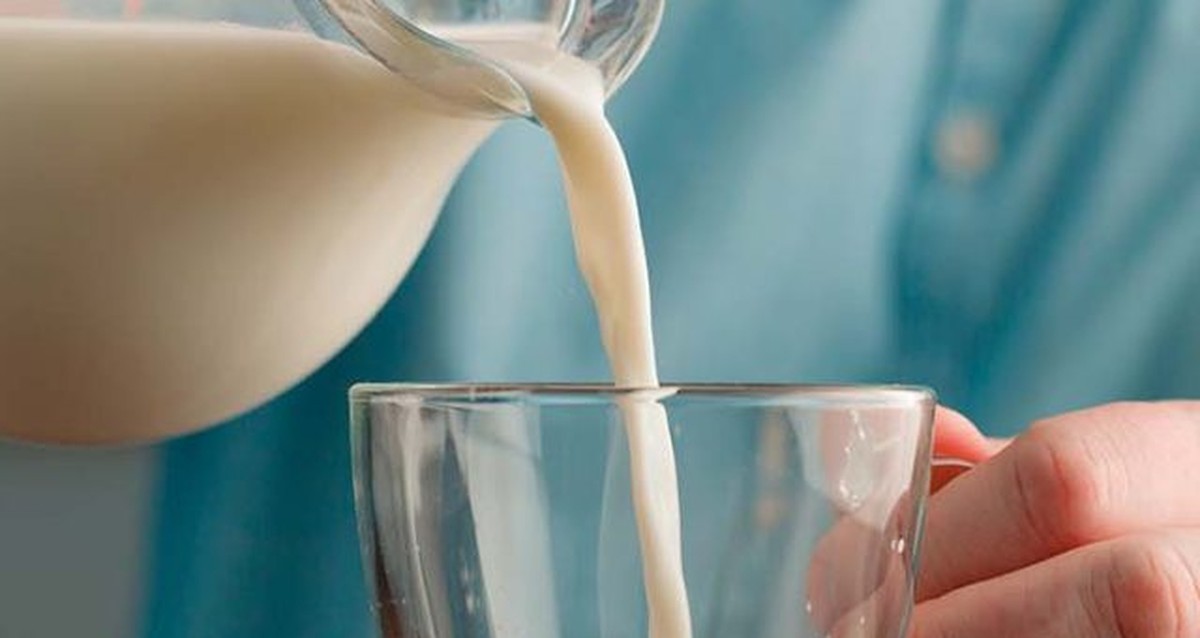 Conheça os benefícios do leite - Blog da Alice