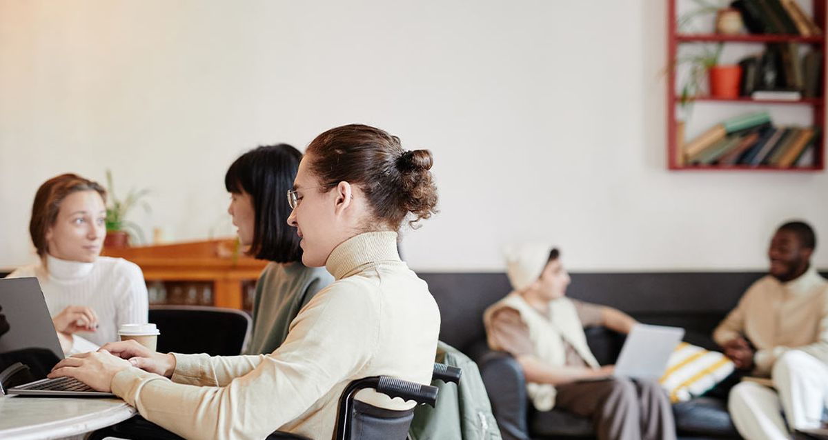 Diversidade e inclusão: é sobre contratar e também reter