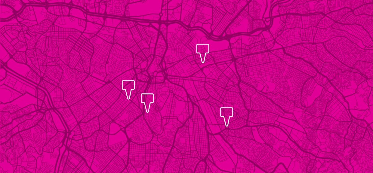 Alice e Rede Americas: saúde onde você está - Blog da Alice